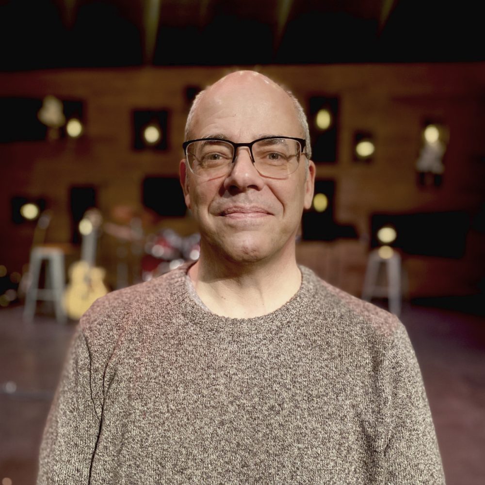 About - New Hope Church