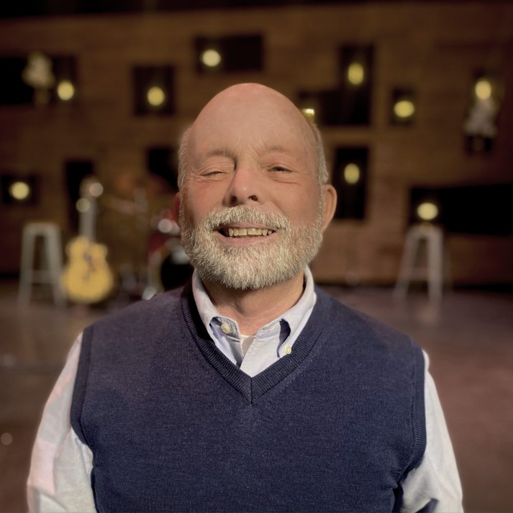 About - New Hope Church