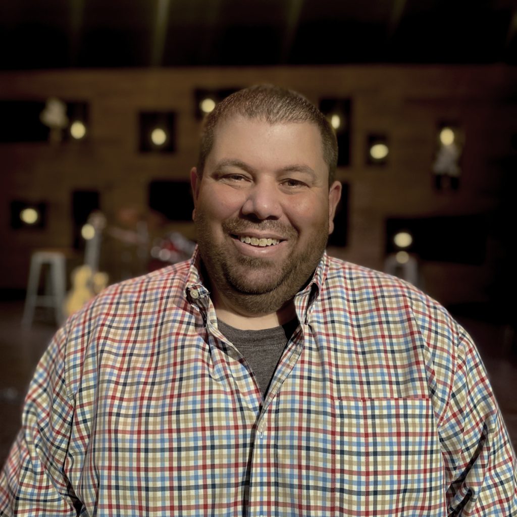 About - New Hope Church