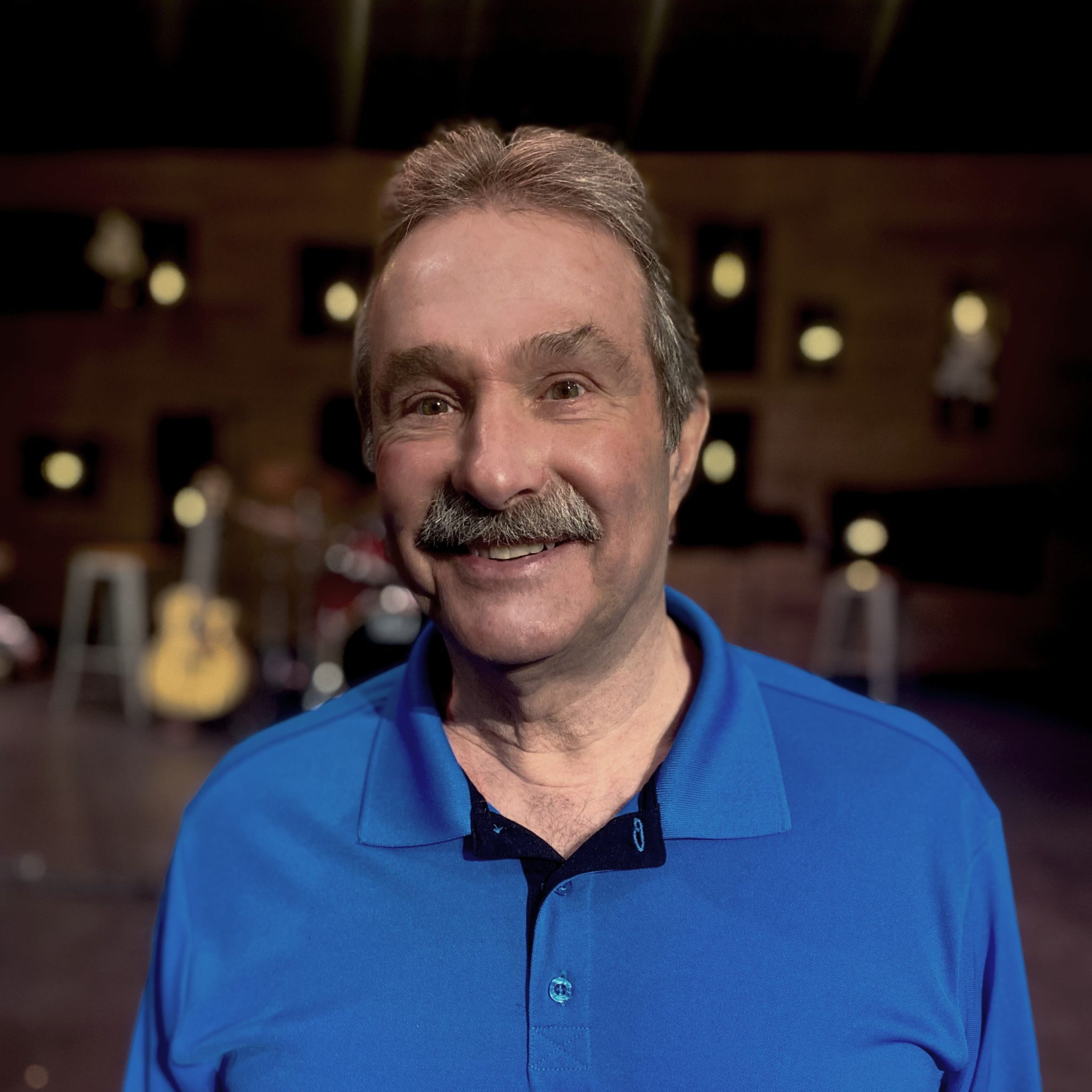 About - New Hope Church