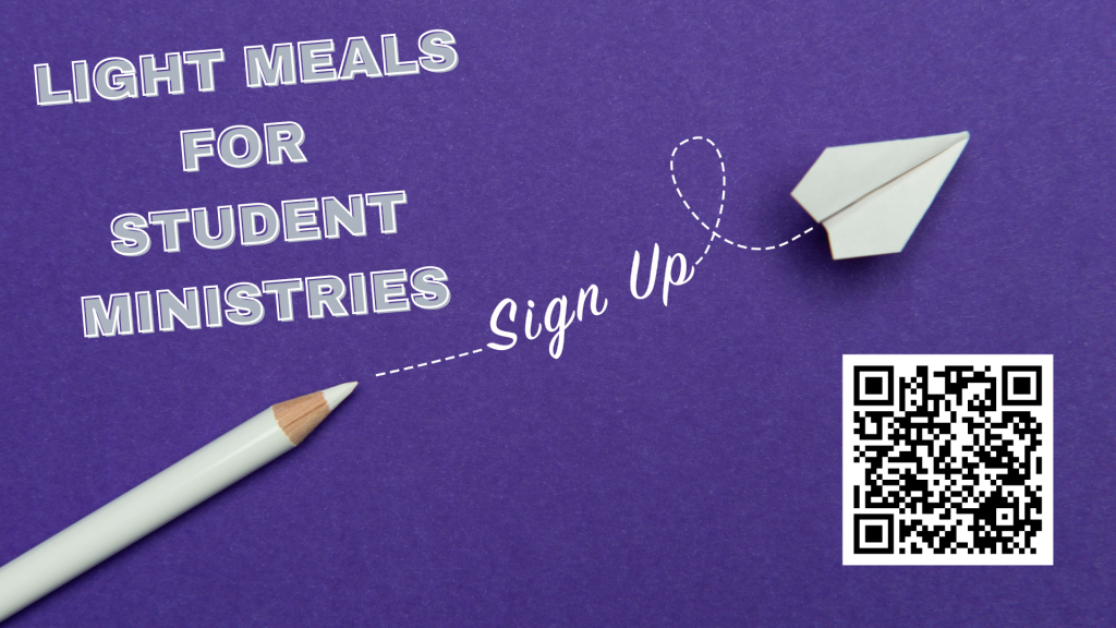 SM Light Meals - New Hope Church